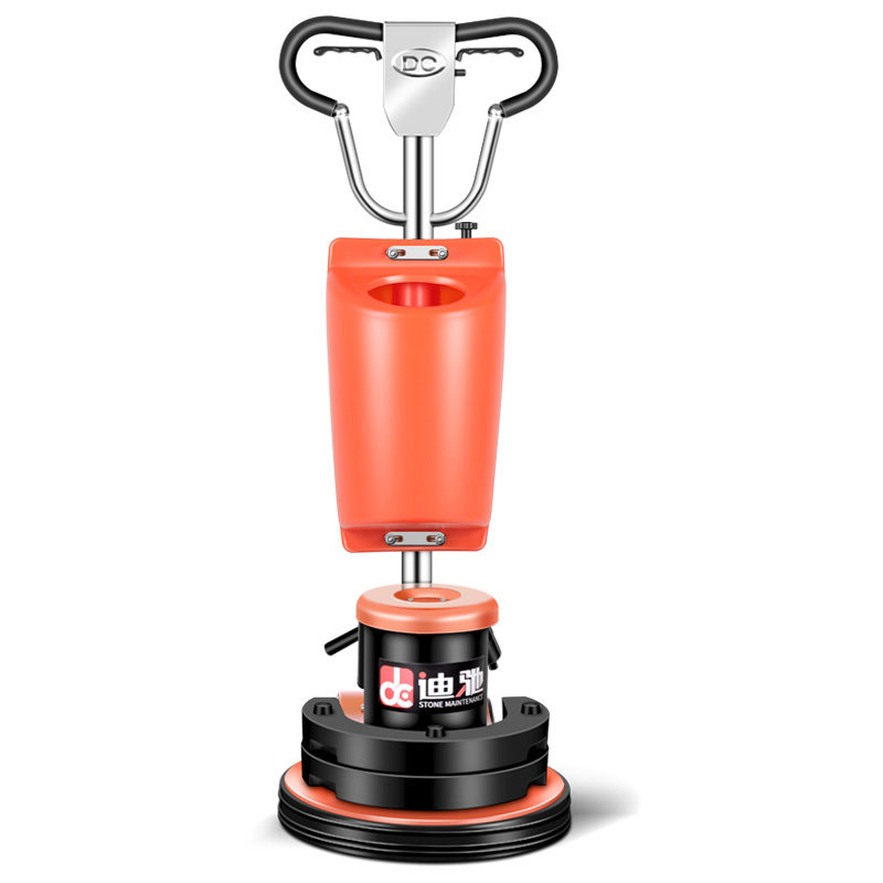 Dichi 18-Inch Ceramic Tile Polishing Machine for Stone Renovation