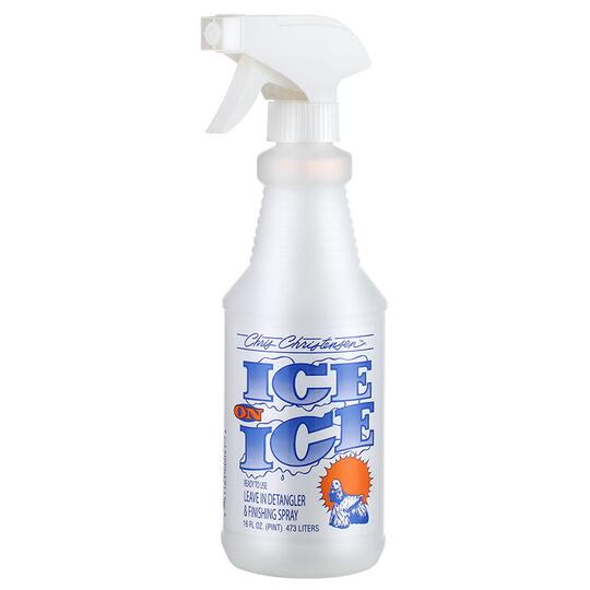 Christensen Shiny Anti-Static Moisturizing Spray for Cats & Dogs