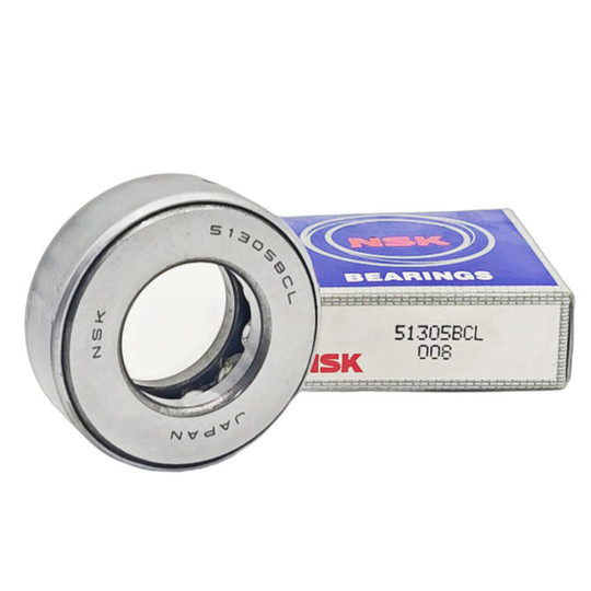 51305BCL Thrust Bearing Shell - 25x50x19mm