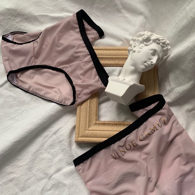 Sweet small shop simple ins pink pink letter ice silk bag hip quickly ...