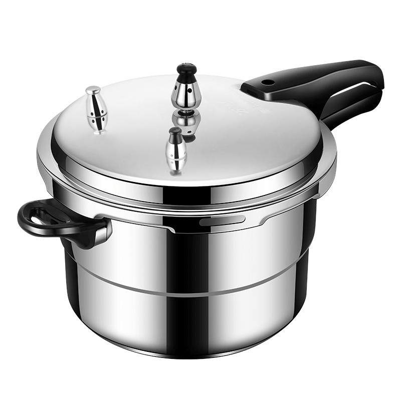 Stainless Steel Multi-Functional Multi-Layer Steamer for Gas Stove and ...