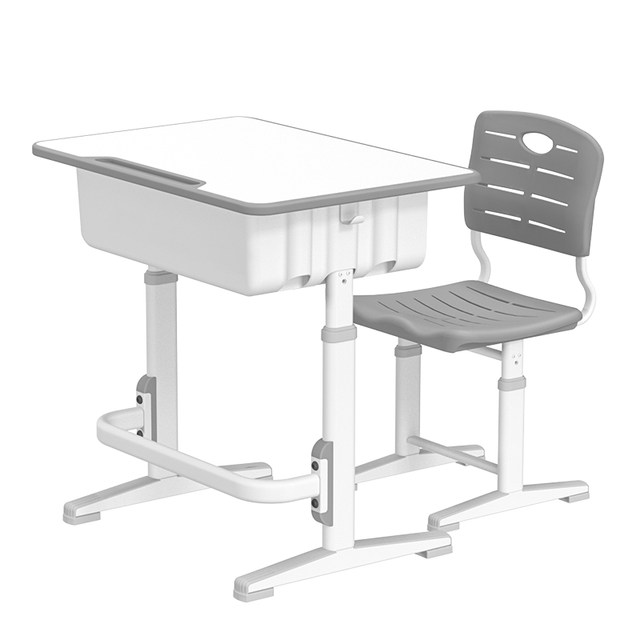 Yucai Children's Learning Table to Lift and Lift Primary School ...