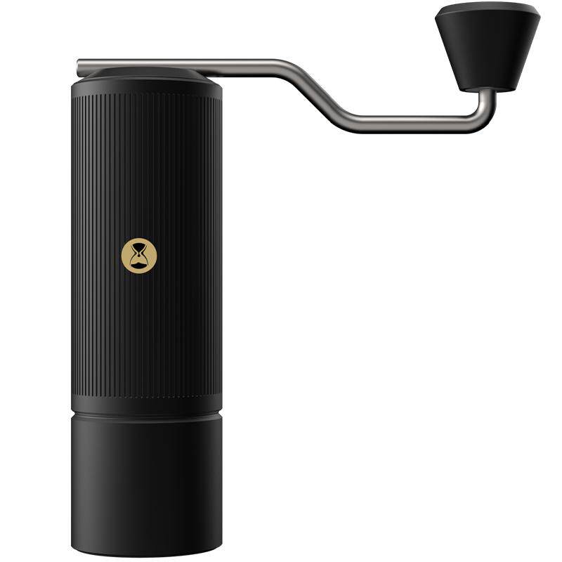 Timothy Chestnut XLite Professional-Grade Hand-Cranked Coffee Grinder ...