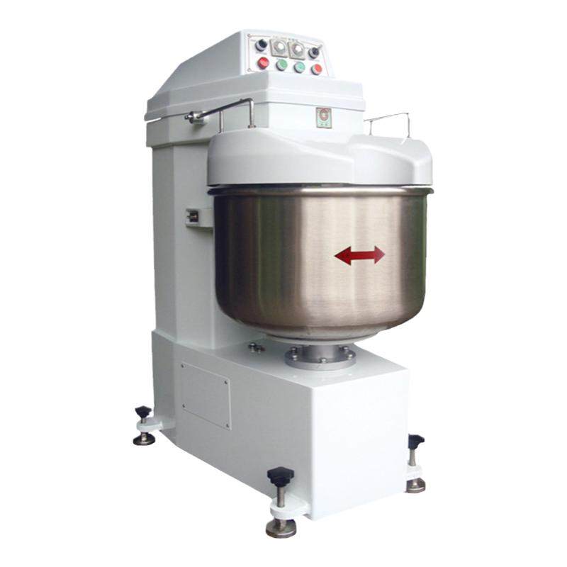 Changgang Dough Mixer CG-50S - Powerful Commercial Machine for Large Batches, Double-Action ...