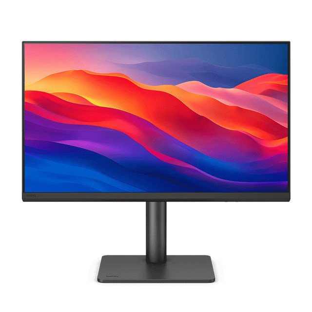 BenQ PD2706QN monitor 27-inch 2K professional design typec editing ...