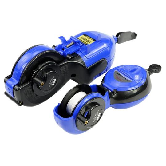 Japan's Tajima Tool Self-Rolling Ink Fountain Woodworking Marking ...