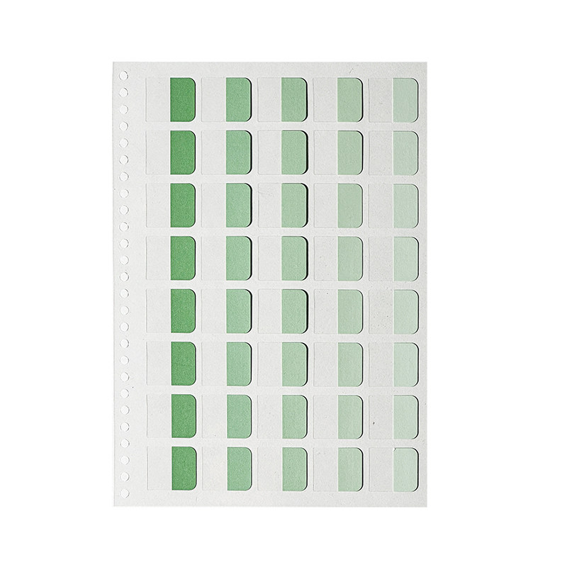 Papier pour étiquettes autocollantes dégradées de niveau 2 – marque ...