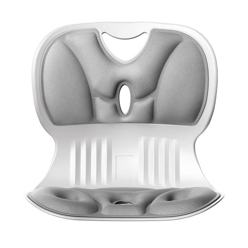 Ergonomic Waist Cushion - Sitting Posture Correction Chair Office ...