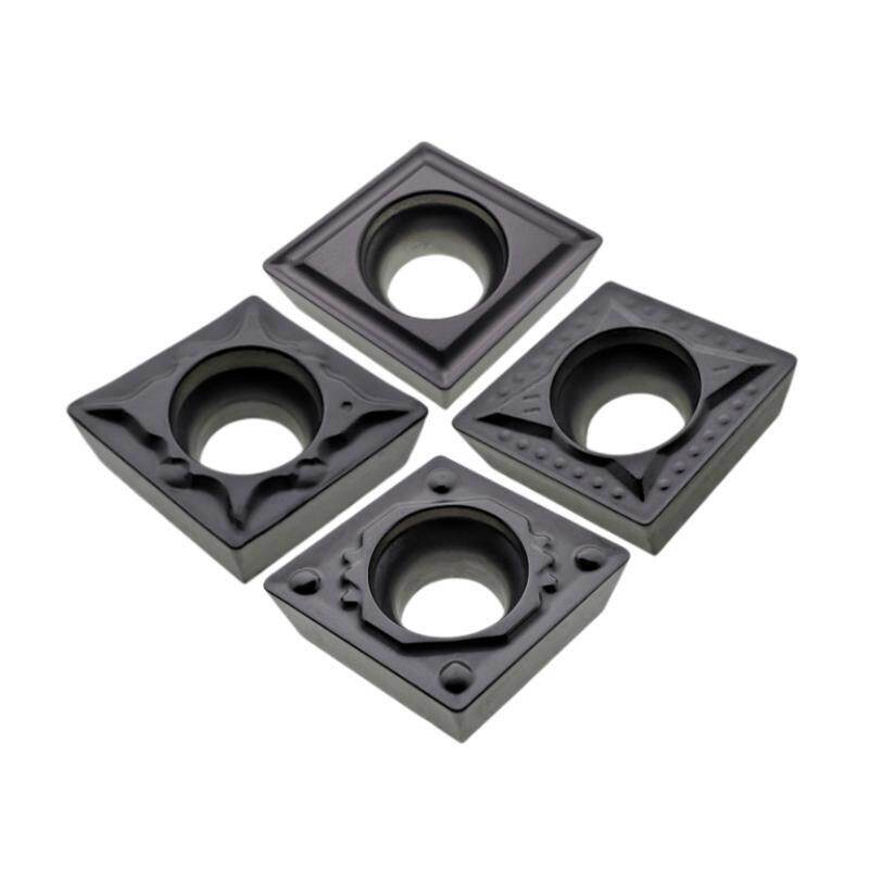 Mocly CNC Ceramic Boring Insert - CCGTMT/060204/09T30408