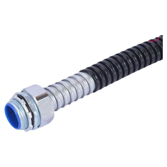 National Standard Hexagonal Plastic-Coated Metal Hose Connector ...