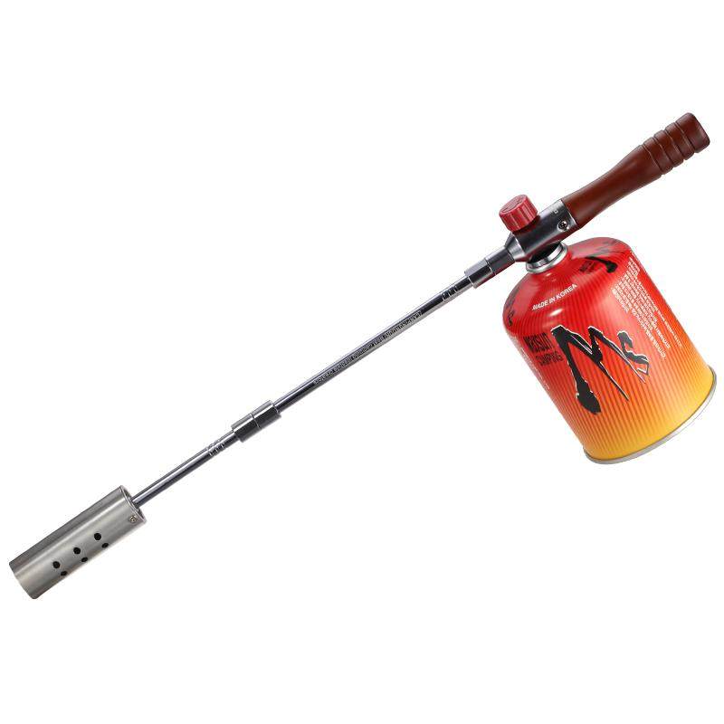 Campingmoon Big Doctor Spray Gun Extended Distance