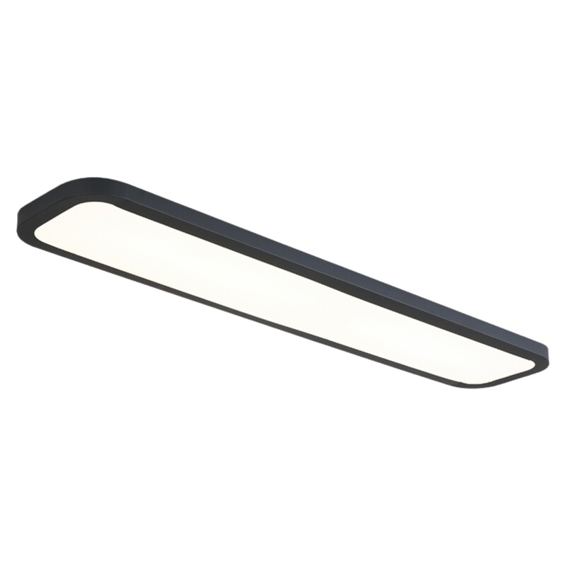 Luugaa Hpmxd-6211 Nordic Seamless Ultra-Thin Ceiling Light