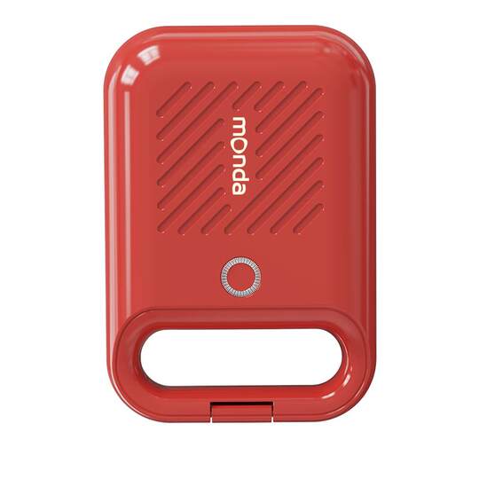 Monda Sandwich Breakfast Machine - Multi-Function Toaster Waffle Maker