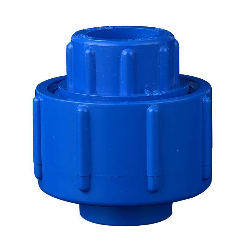 Liansu PVC Water Supply Pipe Fittings Joints | Liansu PVC Joints ...