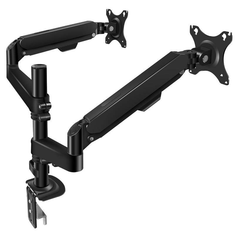 32-Inch Monitor Stand for Dual-Screen Computer Notebook Desktop - Air ...