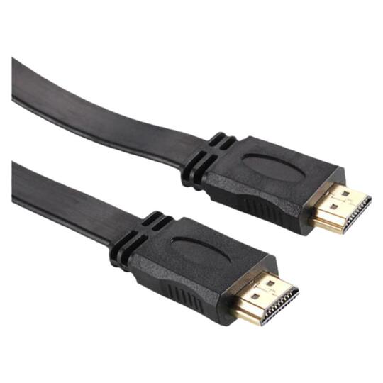 Cavo HDMI 1.4 Flat Deyun - 3D High-Definition 30cm/50cm