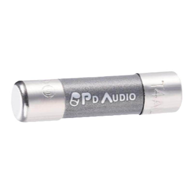ฟิวส์ Hi-Fi ซีรีส์ Pd audio Element