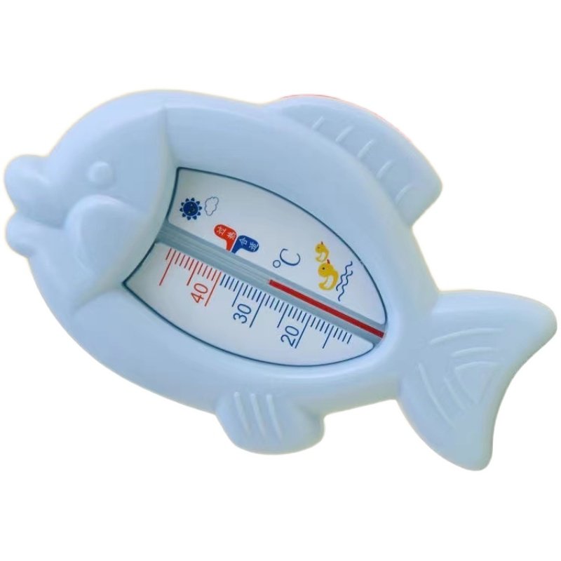 Water Thermometer Baby Bath Temperature Measurement Water Temperature ...