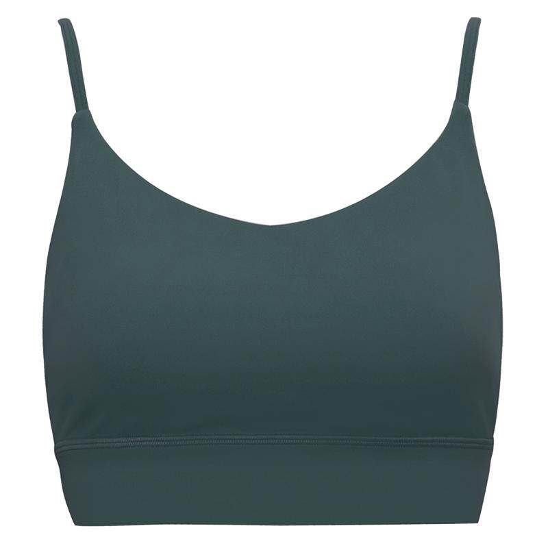 Joyberry AC Cup Mid-Support Bra - Breathable & Comfortable