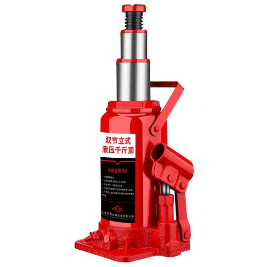 Hugong Hydraulic Jack Vertical 10 Tons | 5T & 3T Car Off-Road Hand ...