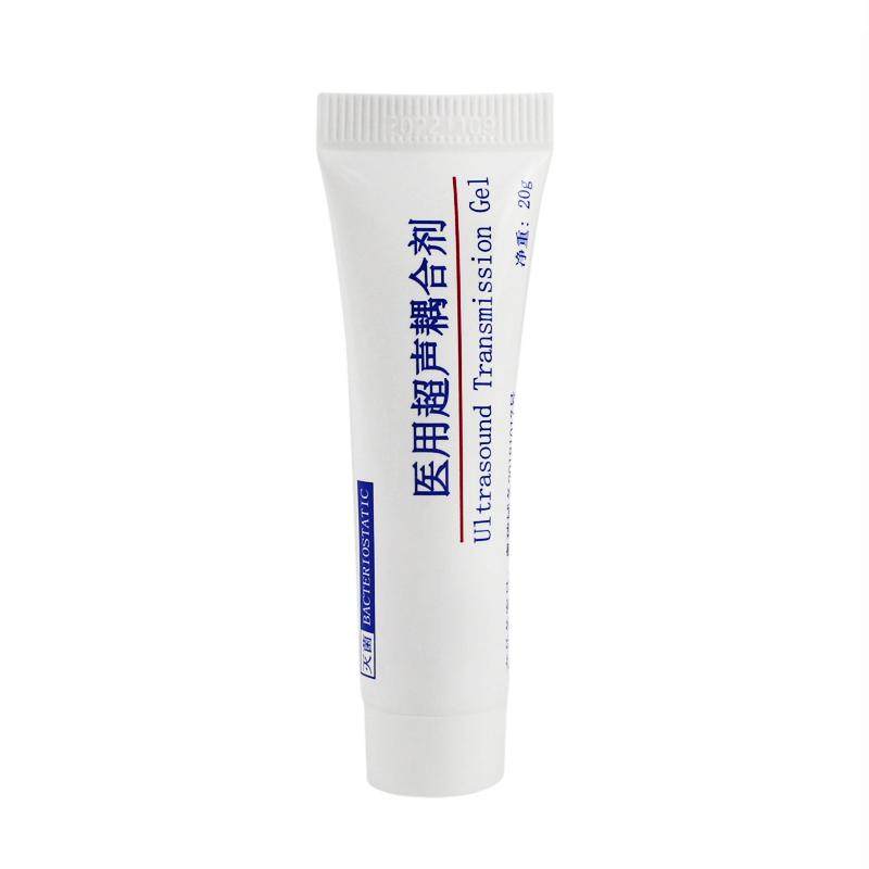 Yankee Medical Ultrasound Coupling Gel - 20g