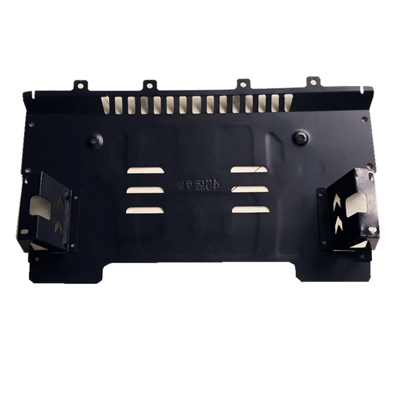 Maxus G10 Water Tank Engine Lower Guard Intercooling Condenser Front ...