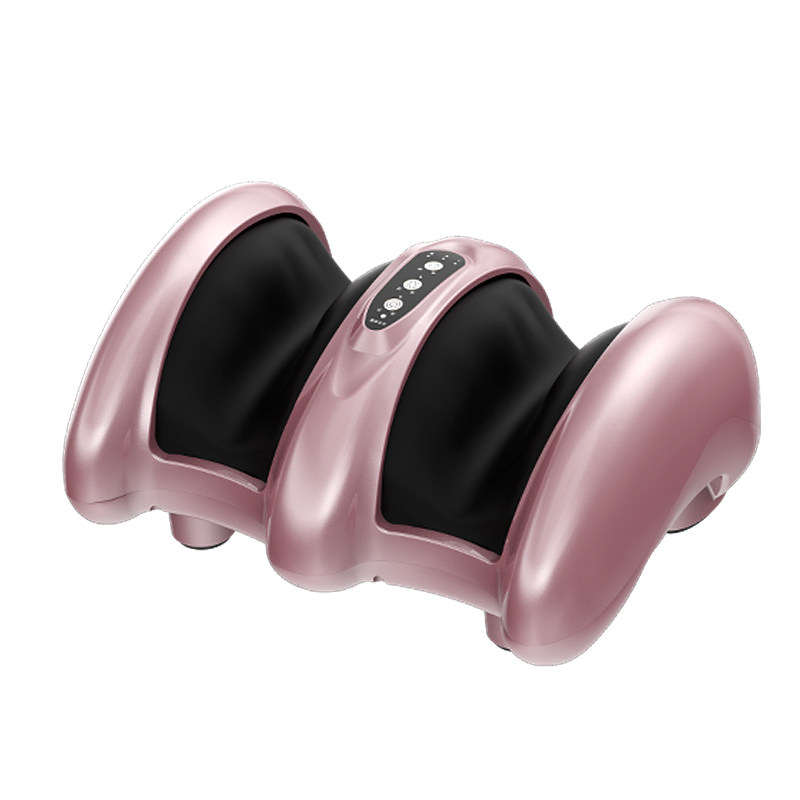 Fully Automatic Pedicure Machine Foot Sole Massager