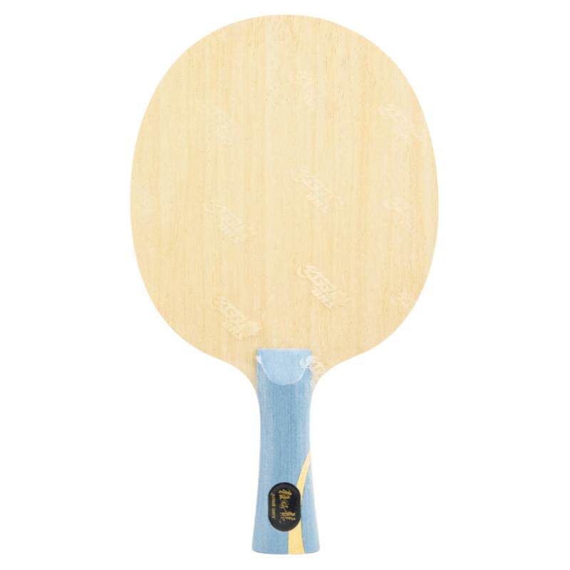 莹恋 红双喜狂飙龙5孙颖莎S968狂飙王王楚钦Q968国家队乒乓球底板