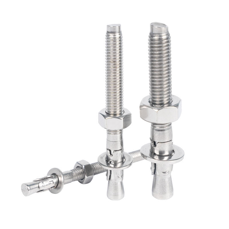 Car Repair Gecko Expansion Screw - Stainless Steel Elevator Special ...