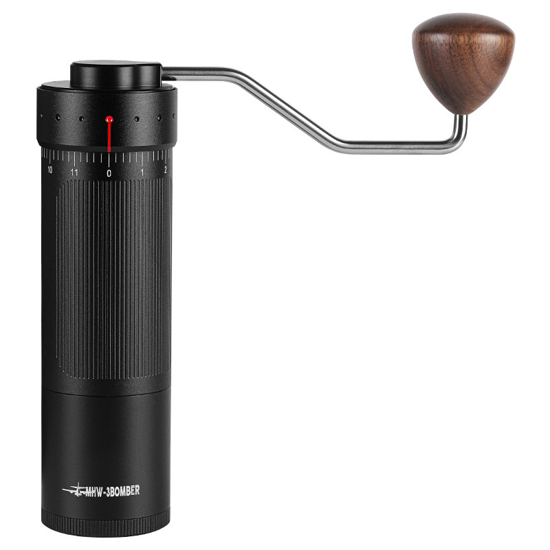 MHW-3Bomber Bomber Blade R3 External Hand Grinder Hand Ground Coffee ...