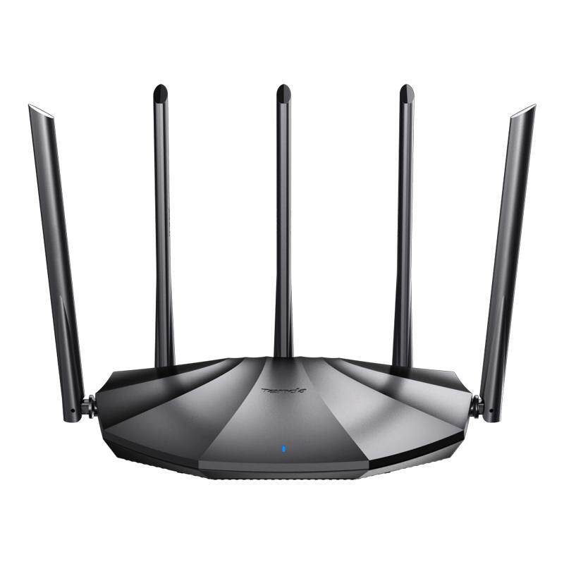 Routeur tenda ax2pro wifi 6 avec port gigabit complet : routeur sans ...