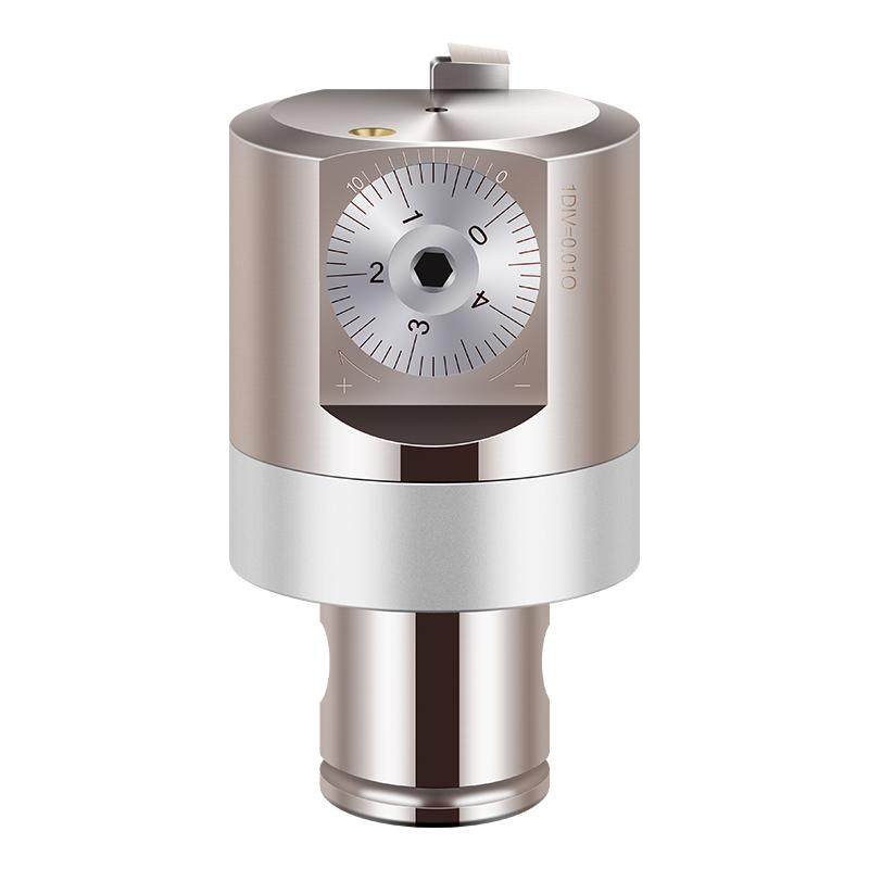 Single-Edged Fine Boring Knife - Fine-Tuning Head for Machining Center ...