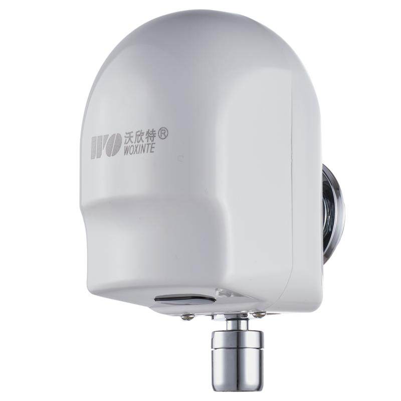 Smart Sensor Faucet for Hospitals & Factories – Automatic Non-Contact ...