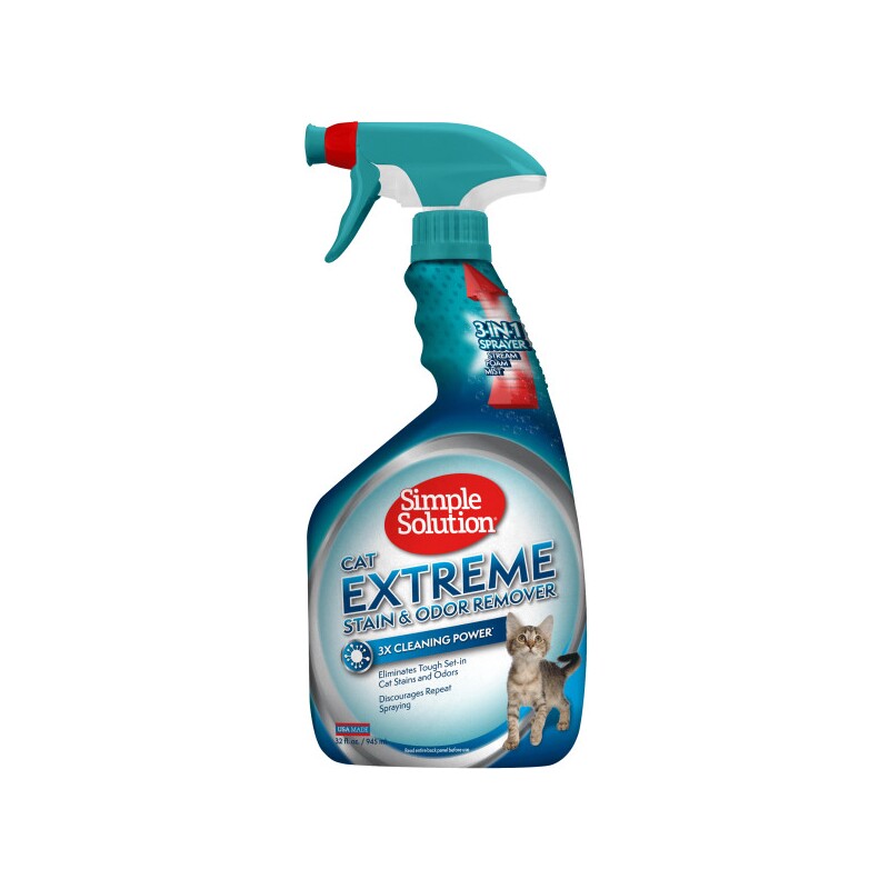 American Sen Baolu Cat Deodorant - Biological Enzyme Cat Litter Deodorizer