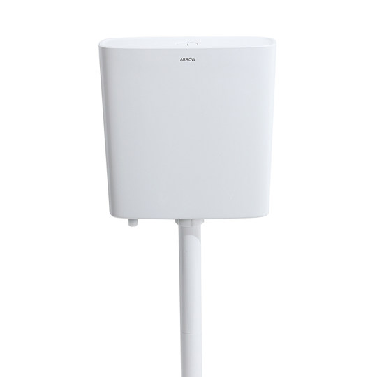 Wrigley Squat Toilet Flushing Tank for Household Energy-Saving Usage