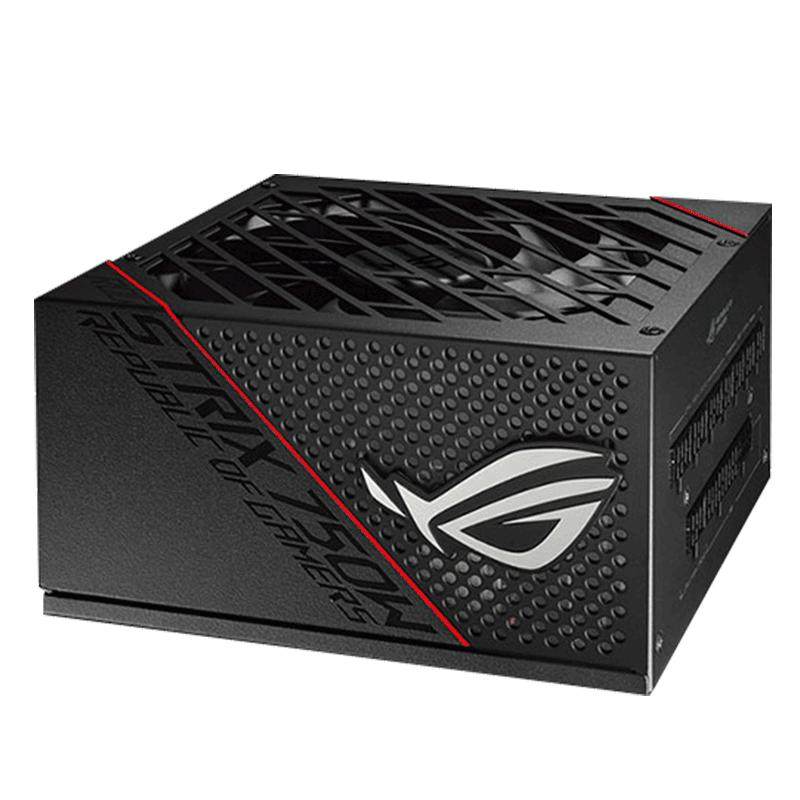 Nguồn Máy Tính Asus ROG Raptor 850W Gold Full Modular