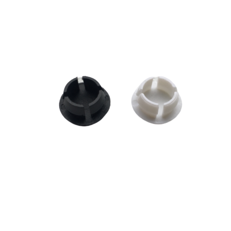 Aluminum Alloy Broken Bridge Window Hole Covers - Decorative Plugs