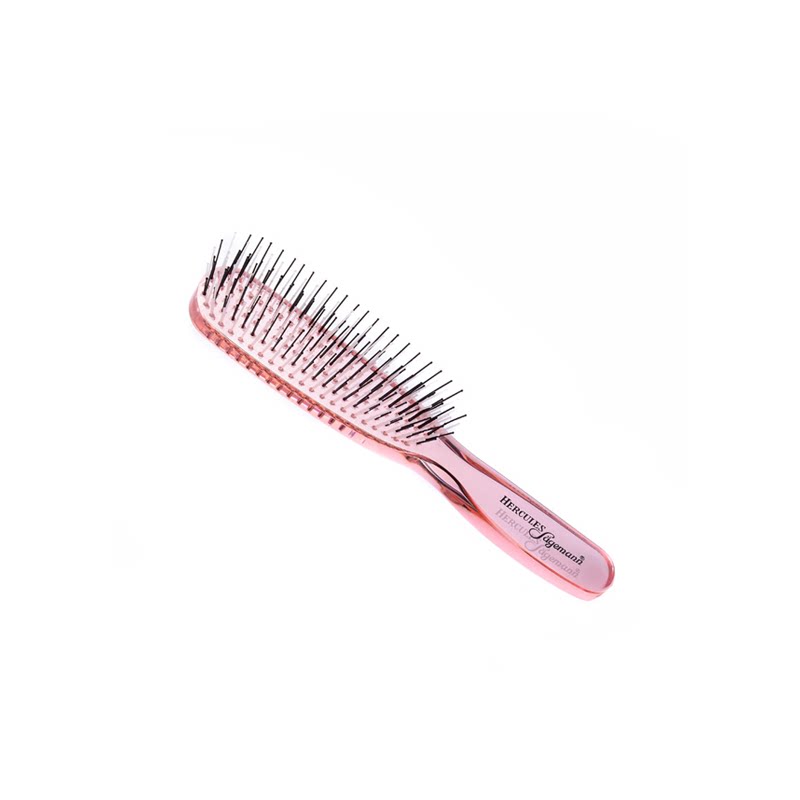 Zhang Xiaohui Recommends German Hercules Magic Comb | Bristle Massage