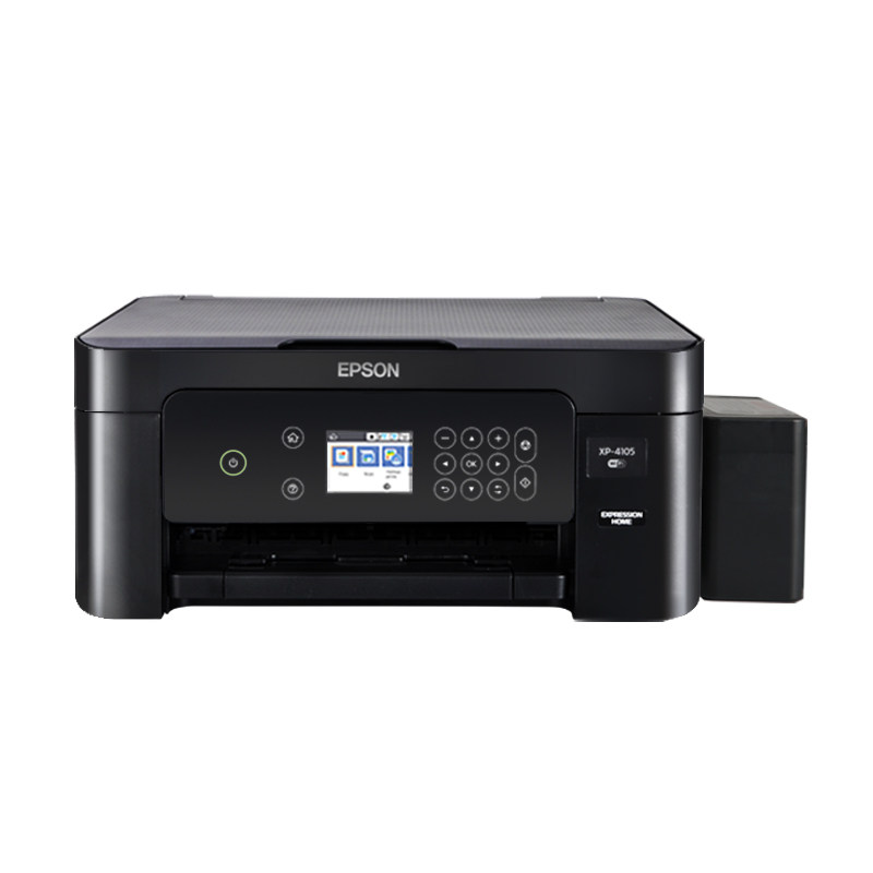 Imprimante Jet d'Encre Tout-en-Un Epson Xp2200/Xp3200 - A4 Sans Fil Impression, Numérisation et ...