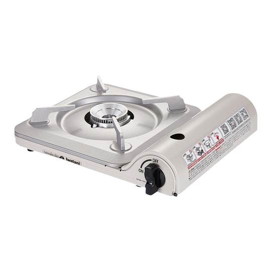 Iwatani Imported 3.3kw High-Power Portable Stove - Ultra-Thin Cassette ...