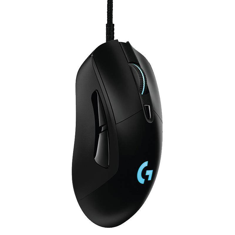 Officiel flagship store logitech g403/g403h kablet e-sports-gamingmus ...