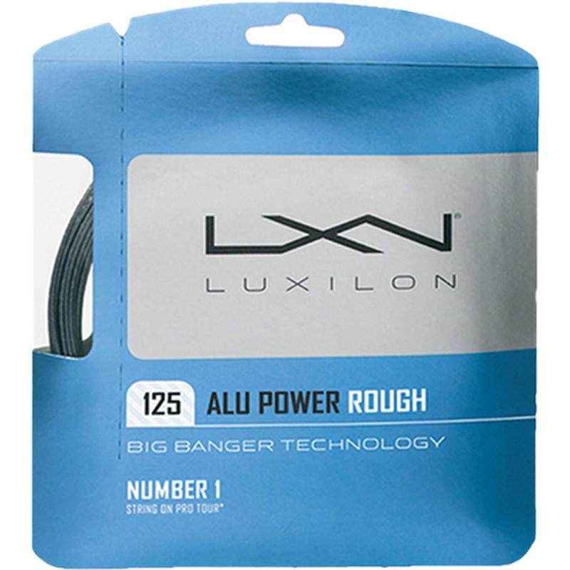 Wilson Luxilon Alu Power 4G Tenis Filesi - Polyester - Dayanıklı