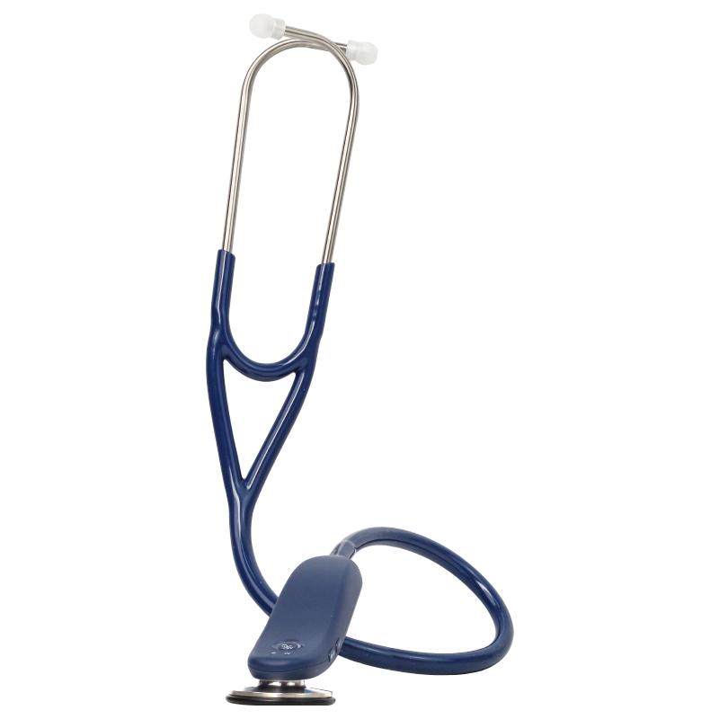 Intelligent Electronic Stethoscope for Hospital Students and Infants