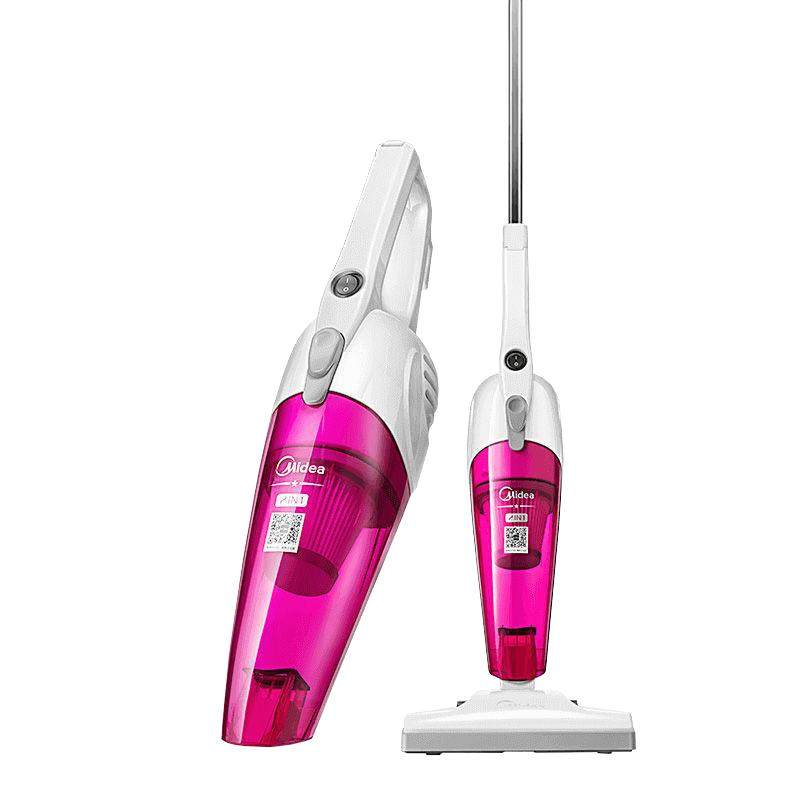 Midea SC861A Vacuum Cleaner Home Powerful High-Power Small Mini ...