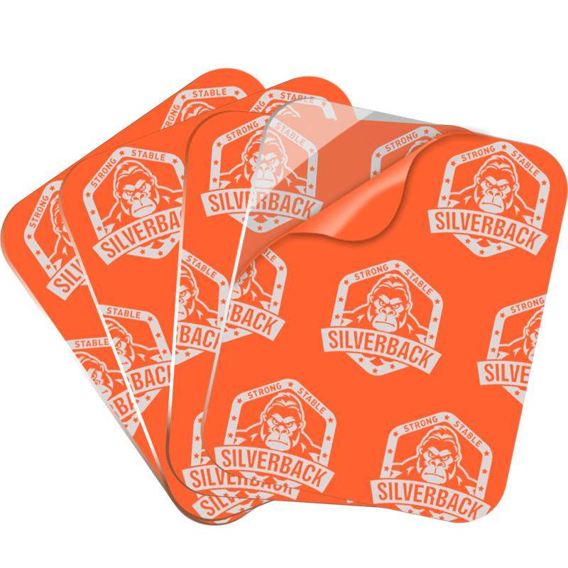 Super Strong Nano Magic High Temperature Resistant Adhesive Tarpaulin ...