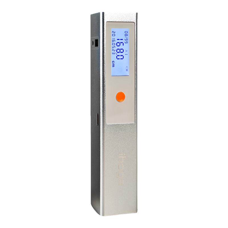 Iboga Intelligent Height Measuring Instrument - Millimeter-Level ...