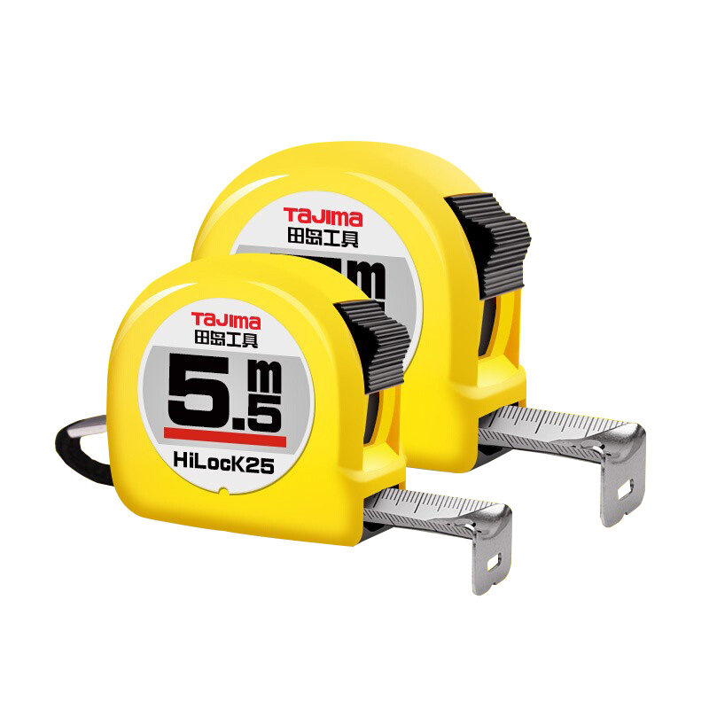 Tajima Japan Tajima Tape Measure 3 Meters 5 Meters 7.5 Meters ...