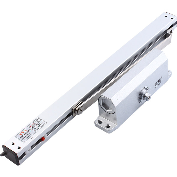 Fire door linkage closer | Gemma Door Closer | Electromagnetic Release