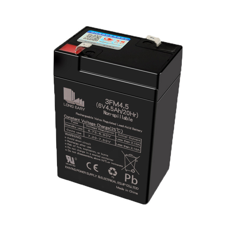 Children's Electric Car Toy Motorcycle Battery 6V 4Ah 4.5Ah 7Ah 12V ...
