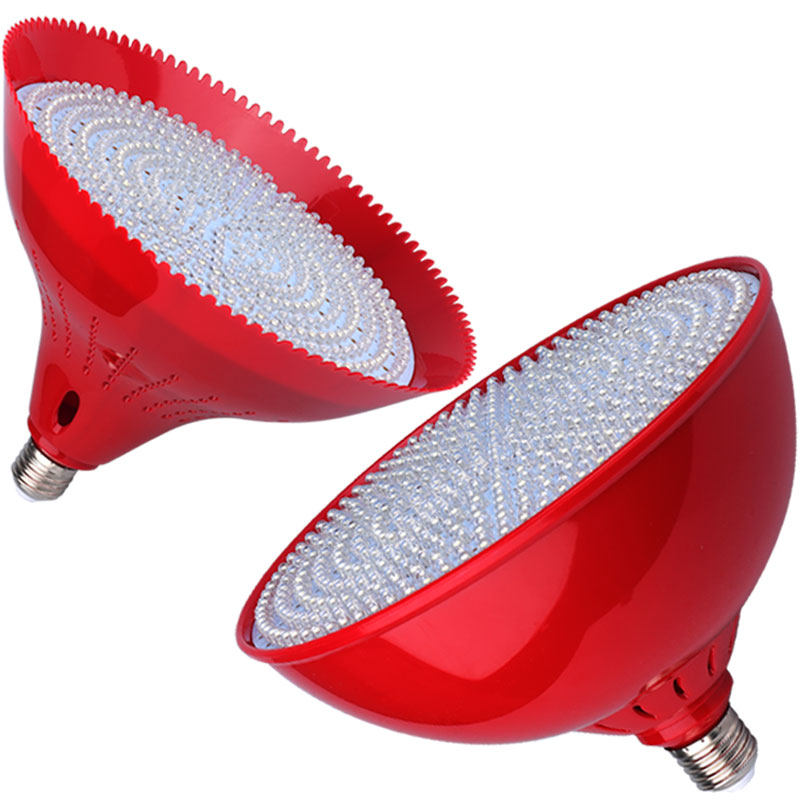 LED Pork Lamp | Fresh Meat & Vegetable Market Lighting